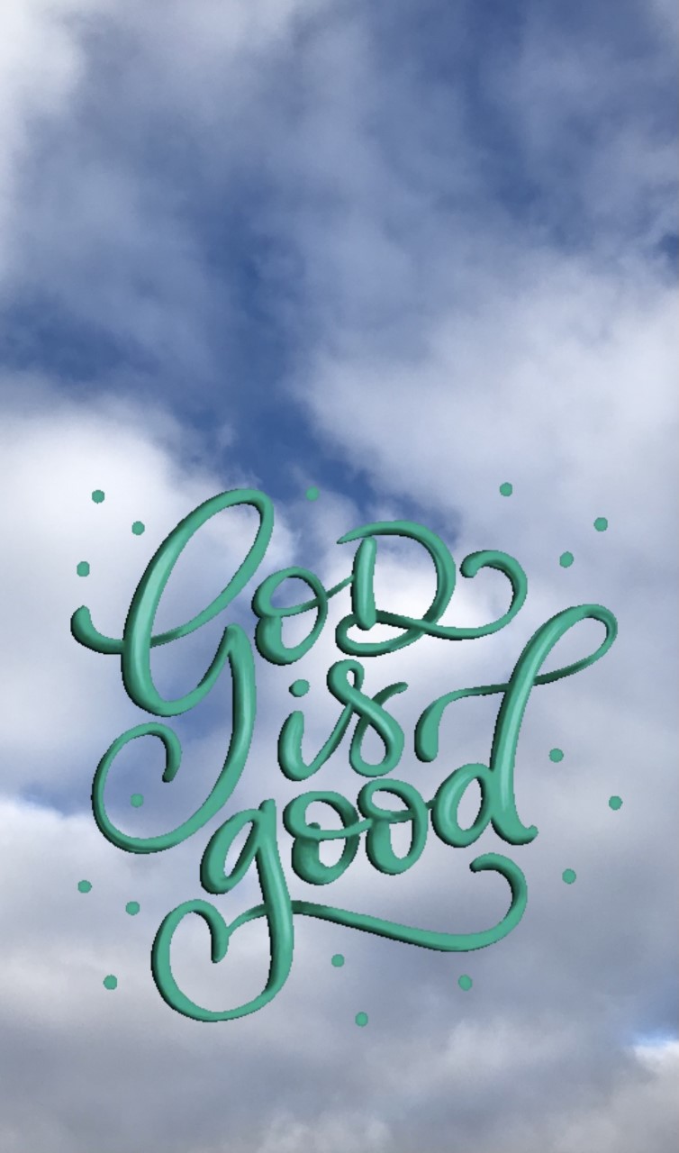 As Tears Are Wiped Away…God Is Still Good… – Romans 8:31